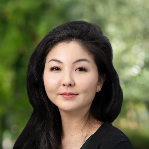 Dr. Jessica H Yoo, M.D. | Hospitalist | Sutter Health
