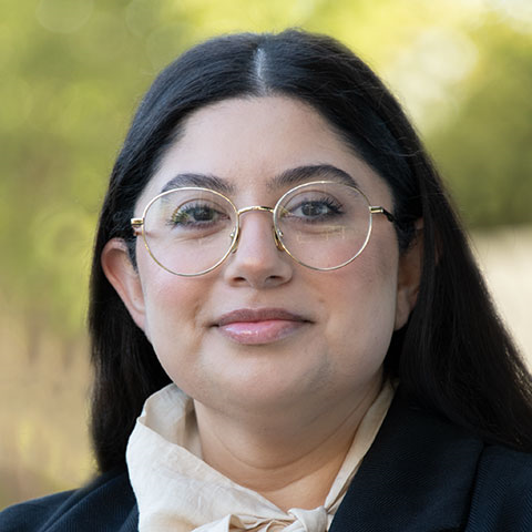 Dr. Sara Razaqi, M.D. | Sutter Health