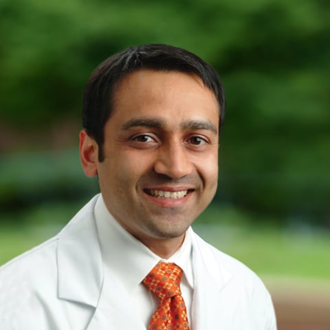 Dr. Parul S. Patel | Nephrologist in Fresno, CA | Sutter Health