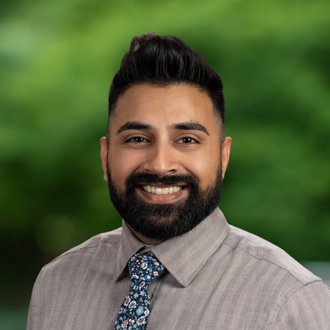 Dr. Navneet Bassi, D.O. | Neurology | Sutter Health