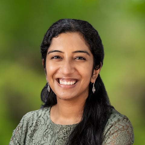 Dr. Sneha Raghunathan, M.D. | Pediatrics | Sutter Health