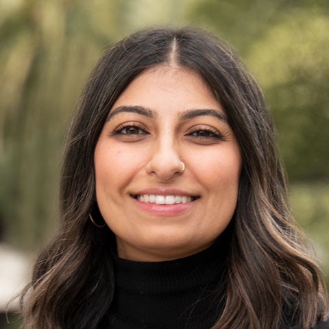 Dr. Shamila A. Panjwani | Family Doctor in Oakland, CA | Sutter Health