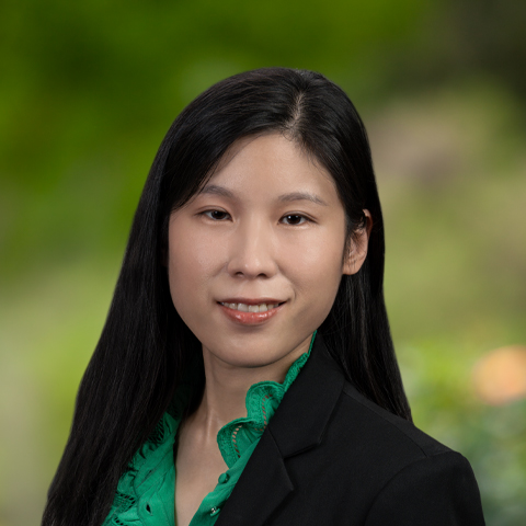 Dr. Catherine A Liou, D.O. | Hospitalist | Sutter Health