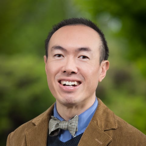 Dr. Philbert Y Huang, M.D. | Orthopedic Surgery | Sutter Health