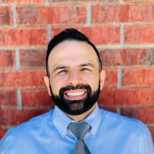 Meet the Team | Wylie Dental Associates