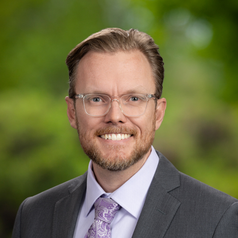 Dr. Matthew D Alexander, M.D. | Neuroradiology, Interventional ...