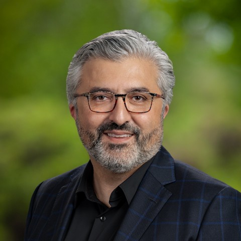 Dr. Azad Ghassemi, M.D. | Neuroradiology | Sutter Health