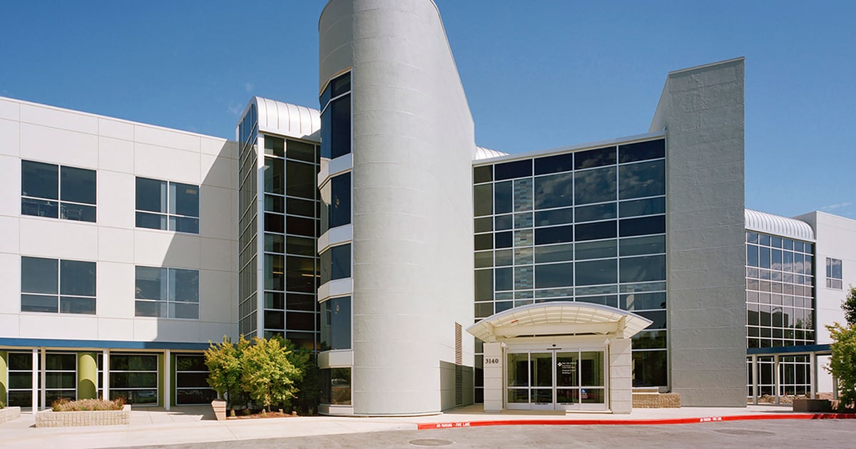 Fremont Center Lab | Laboratory in Fremont | Sutter Health