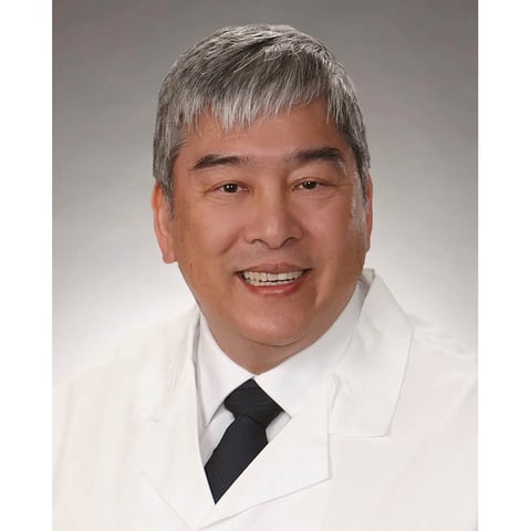 Dr. Daniel P Ikeda, M.D. | Critical Care Medicine, Infectious Disease, Pulmonary Disease ...