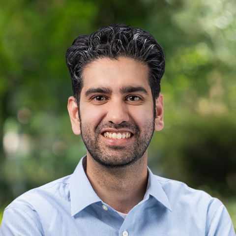 Dr. Yousuf Shamsie | Family Doctor in San Jose, CA | Sutter Health