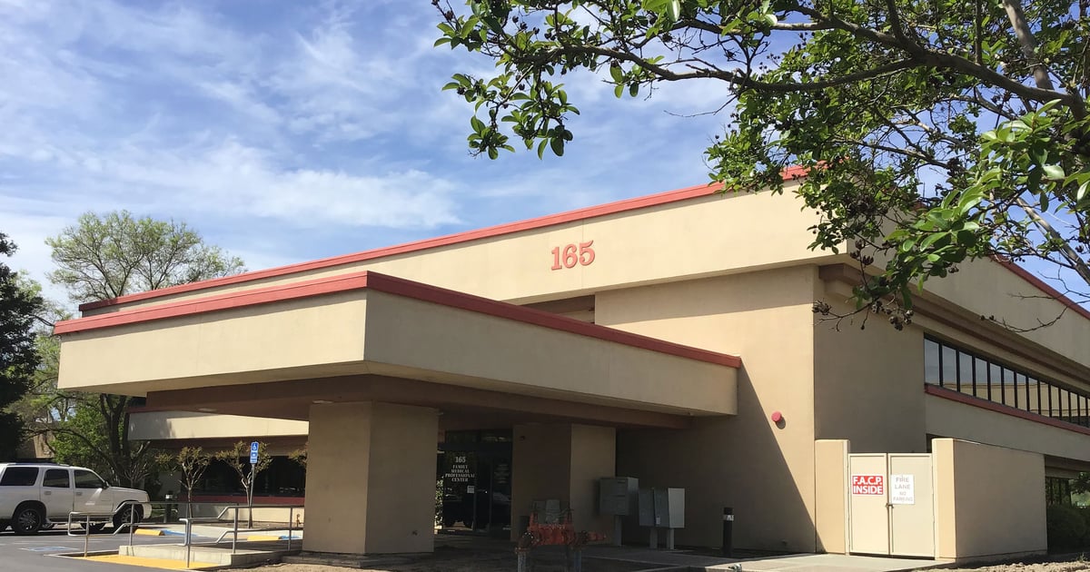 North Manteca Care Center | Care Center in Manteca, CA | Sutter Health