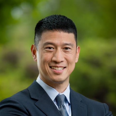 Dr. Kevin Chen, M.D. | Family Medicine | Sutter Health