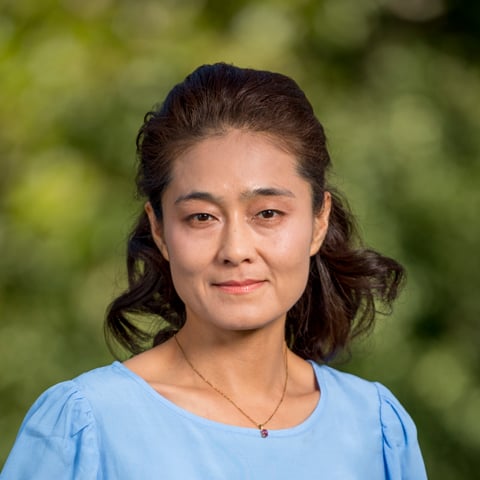 Dr. Ying Wu, M.D., RhMSUS | Rheumatology | Sutter Health