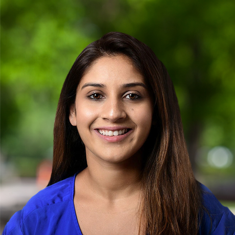 Dr. Preema M Buch, M.D. | Sutter Health