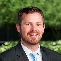 Dr. Nicholas Todd, DPM | Podiatry | Sutter Health