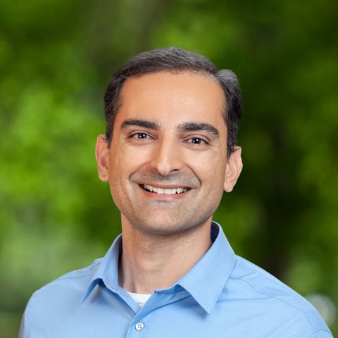 Dr. Leon Grant | Pediatric Neurologist in Sacramento, CA | Sutter Health