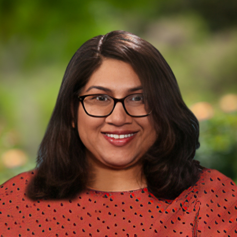 Dr. Bella Goyal | Pathologist in San Francisco, CA | Sutter Health