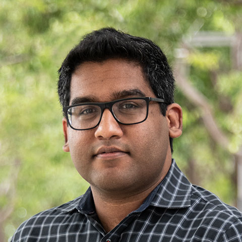 Dr. Vijay Aluru, M.D. | Hospitalist | Sutter Health