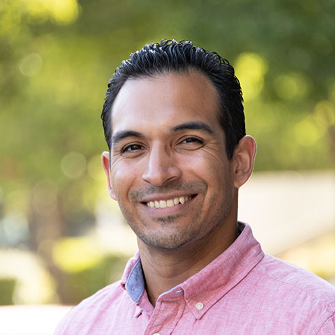 Dr. Gabriel Gutierrez | Family Doctor in Antioch, CA | Sutter Health