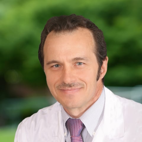 Dr. Vassili Broutski | Family Doctor in Yuba City, CA | Sutter Health