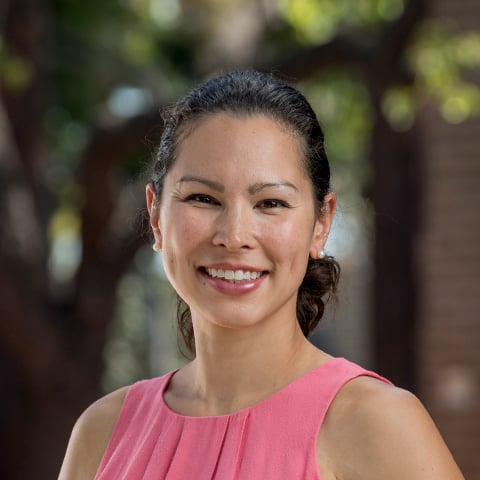 Dr. Amy N. Badger-Asaravala, M.D. | Ophthalmology | Sutter Health