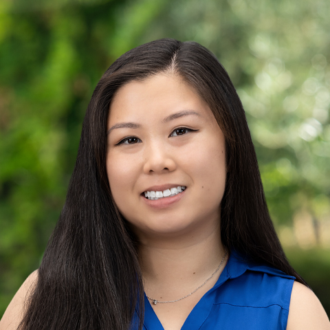 Amanda K Liew, PA-C | Obstetrics and Gynecology | Sutter Health