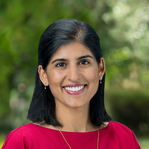 Dr. Anjali B Thakkar, M.D. | Cardiovascular Disease | Sutter Health