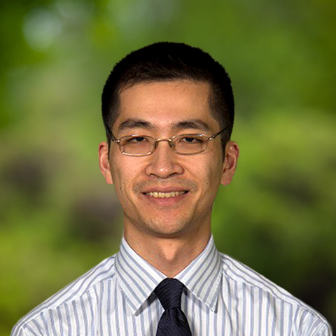 Dr. Tsung-Yun Tzeng, D.O. | Holistic/Integrative Medicine | Sutter Health