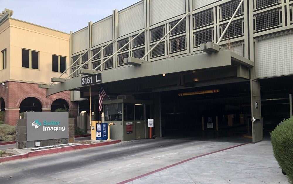 Sutter Imaging Sacramento | Imaging Center in Sacramento | Sutter Health