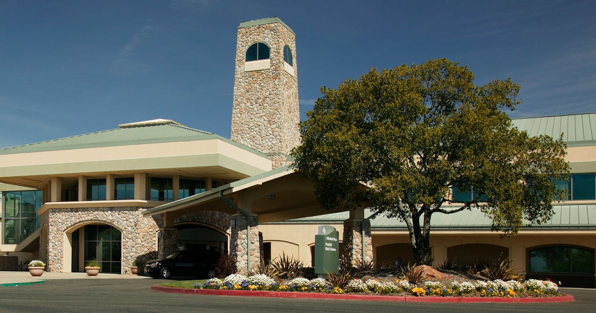 Sutter Roseville Medical Center | Hospital in Roseville | Sutter Health