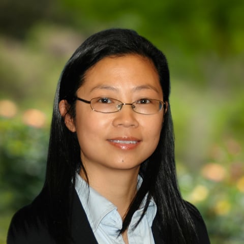 Dr. Quanjing Liu, M.D. | Internal Medicine | Sutter Health