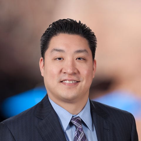 Dr. Brian D Park, M.D. | Vascular Surgery | Sutter Health