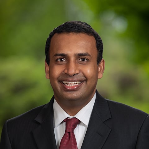 Dr. Subhash R Patil | Surgeon in Roseville, CA | Sutter Health