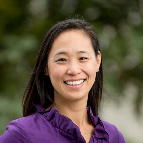 Dr. Amelia Sheh | Ophthalmologist in Fremont, CA | Sutter Health