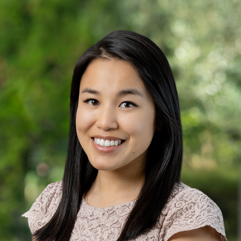 Dr. Audrey M Chow, M.D. | Ophthalmology | Sutter Health