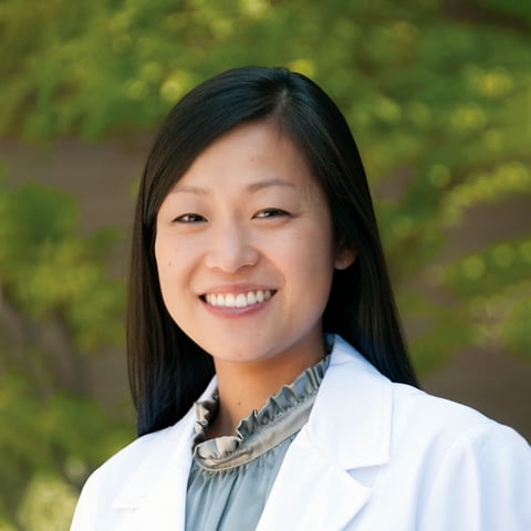 Dr. Cindy E Zhang, M.D. | Obstetrics and Gynecology | Sutter Health