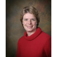 Dr. Barbara Ann Parker, M.D. | Pediatrics | Sutter Health