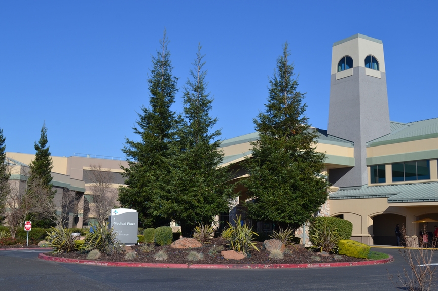 Sutter Roseville Medical Center Surgery Center | Sutter Health