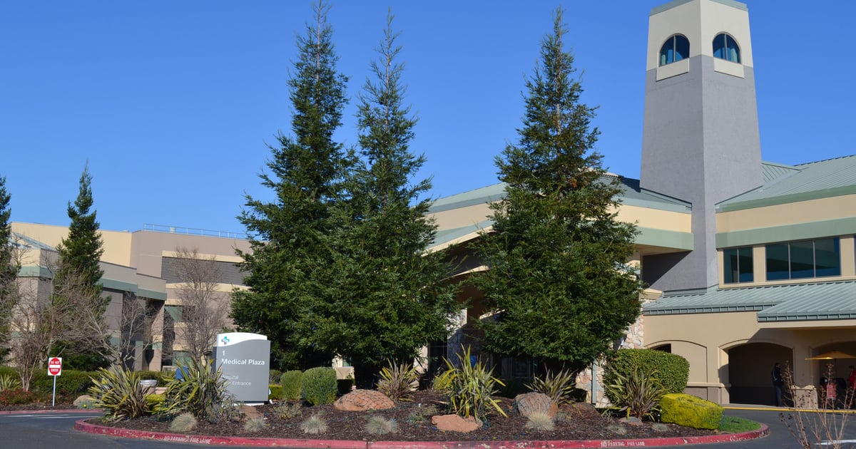 Sutter Roseville Medical Center | Sutter Health