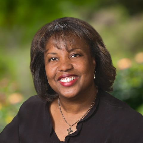 Dr. Lynette R Grandison, M.D. | Pediatrics | Sutter Health