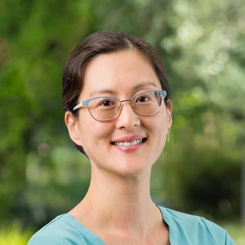 Dr. Hannah S Kwon, M.D. | Anesthesiology | Sutter Health