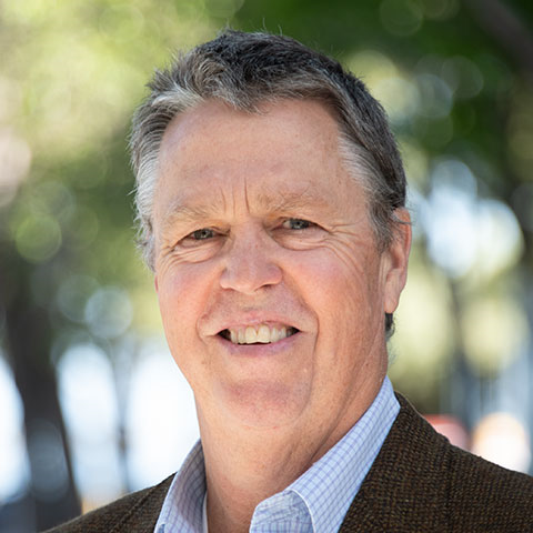 Dr. Robert E Martin, M.D. | Orthopedic Surgery | Sutter Health