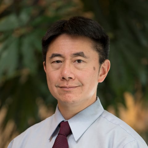 Dr. Chien-Ye Liu, M.D. | Neurology | Sutter Health