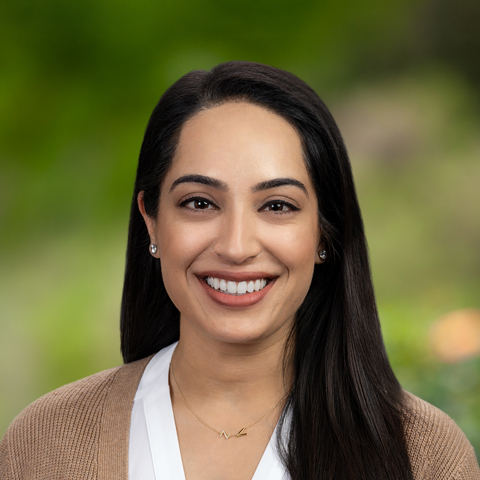 Nishita T Sharma, FNP | Walk-In Care in Davis, CA | Sutter Health