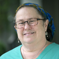Dr. Trissa A. Baden, M.D. | Hospitalist | Sutter Health