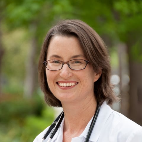 Dr. Shannon McCune, M.D. | Family Medicine | Sutter Health