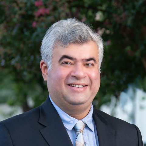 Dr. Ossam Khan, M.D. | Hospitalist | Sutter Health