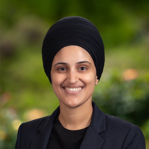 Dr. Baninder K Baidwan | Pediatrician in Fairfield, CA | Sutter Health