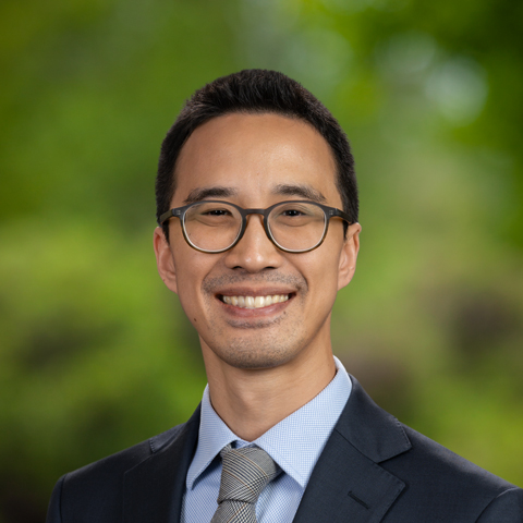 Dr. Stephen Vong | Radiologist in Sacramento, CA | Sutter Health