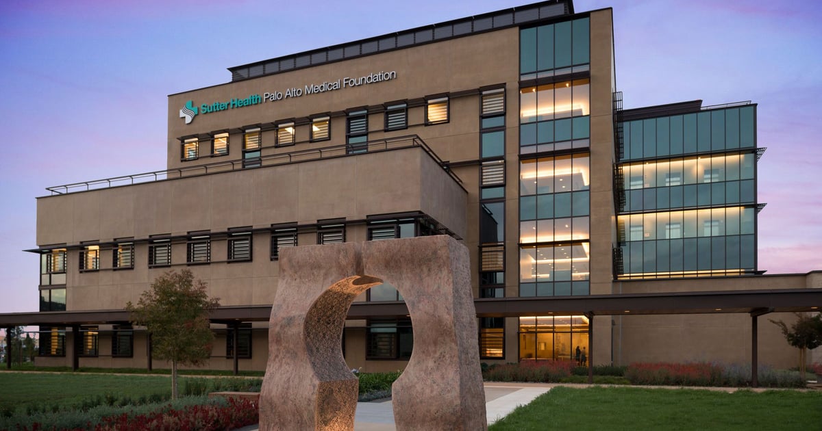 San Carlos Center Lab | Laboratory in San Carlos | Sutter Health